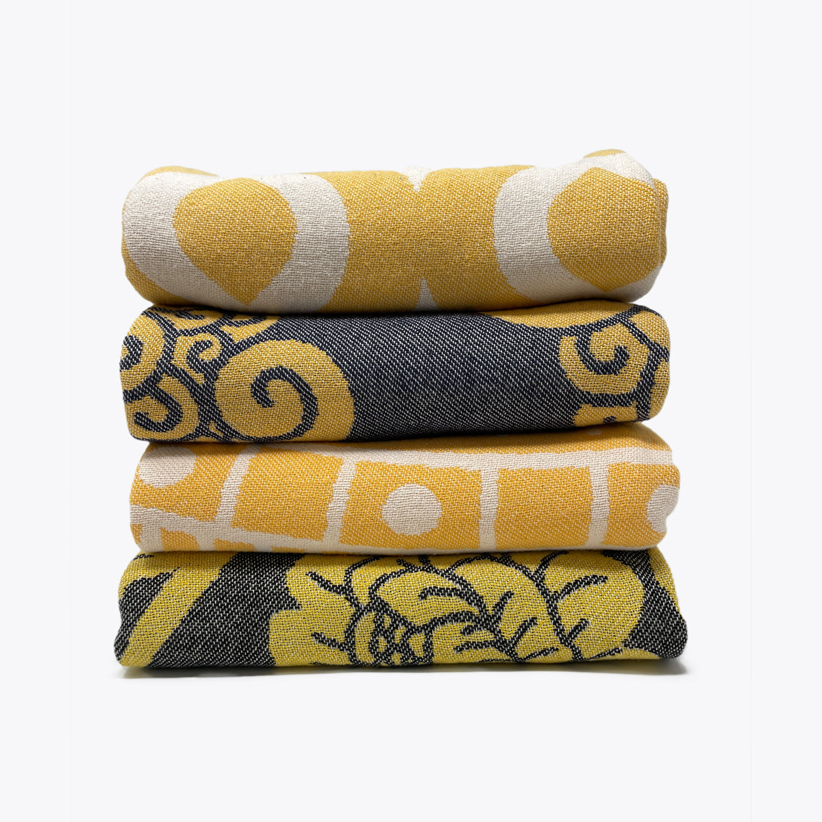Golden Bundle - Feshka Towels