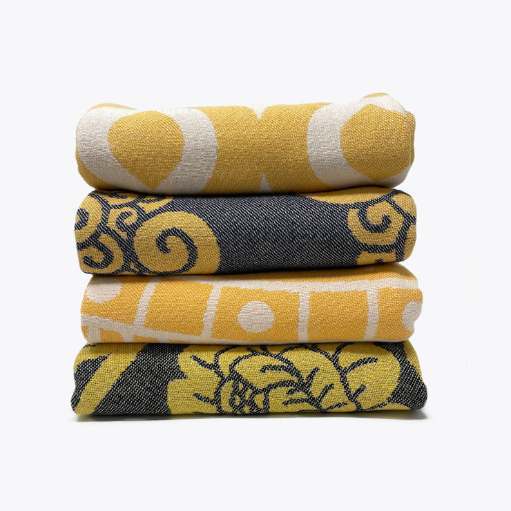 Golden Bundle - Feshka Towels